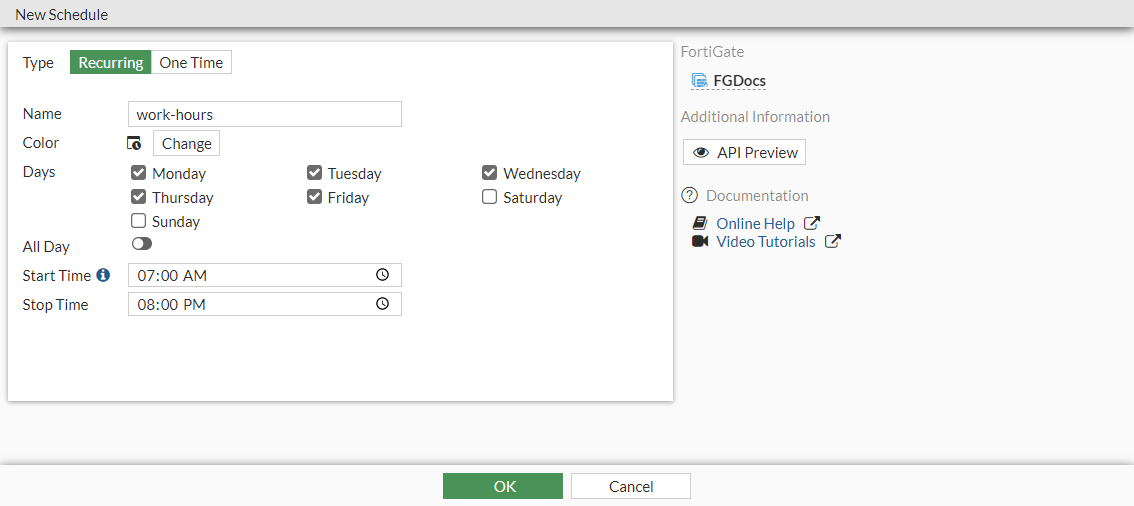 Administration Guide | FortiGate / FortiOS 7.0.0 | Fortinet ...