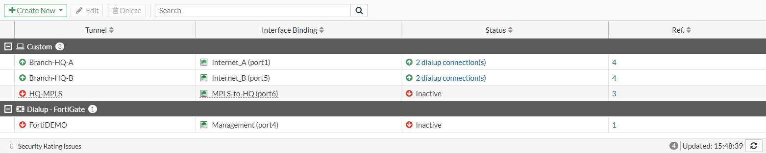 Administration Guide | FortiGate / FortiOS 7.0.0 | Fortinet ...