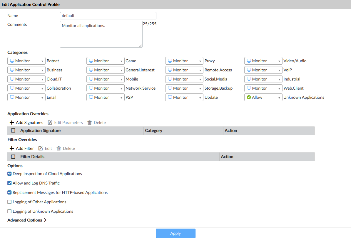 Administration Guide | FortiManager 6.2.8 | Fortinet Documentation Library
