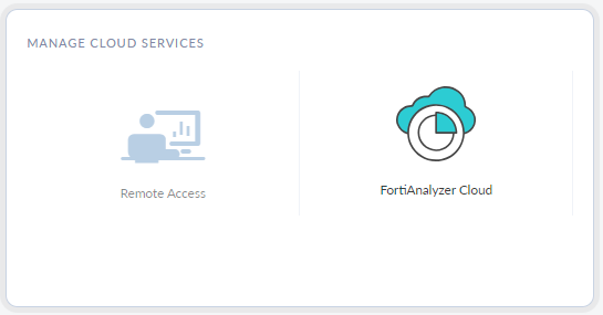 Product details | FortiCloud Services 25.2.0 | Fortinet Document Library