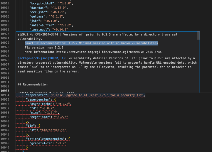 SmartFix | Lacework FortiCNAPP | Fortinet Document Library