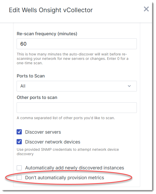 What's new | FortiMonitor 25.3.0 | Fortinet Document Library
