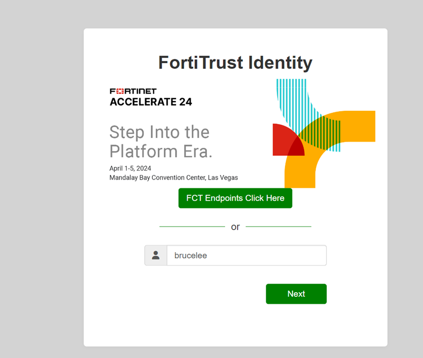 Results | FortiAuthenticator 6.6.0 | Fortinet Document Library