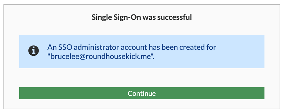 Results | FortiAuthenticator 6.6.0 | Fortinet Document Library