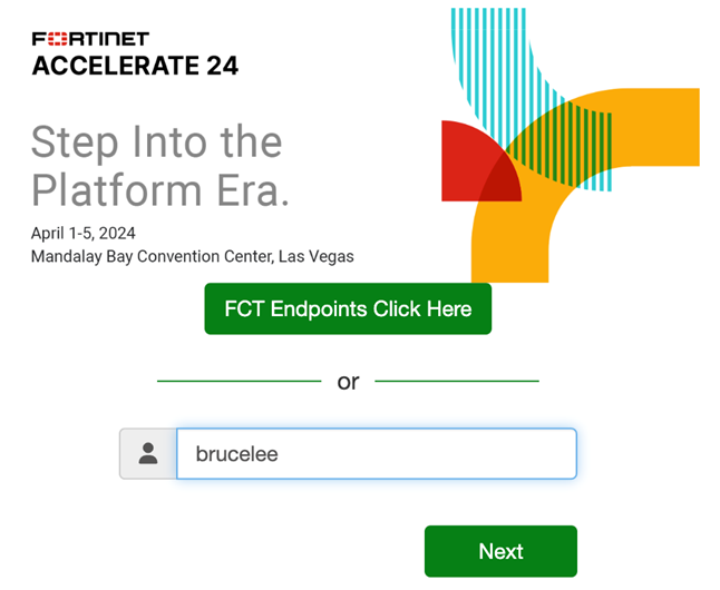 Results | FortiAuthenticator 6.6.0 | Fortinet Document Library