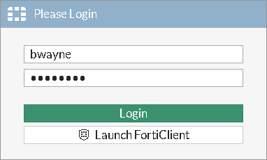 Results | FortiAuthenticator 6.6.0 | Fortinet Document Library