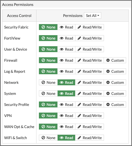 Fortinet FortiGate Firewall | FortiSIEM 6.7.6 | Fortinet Document Library