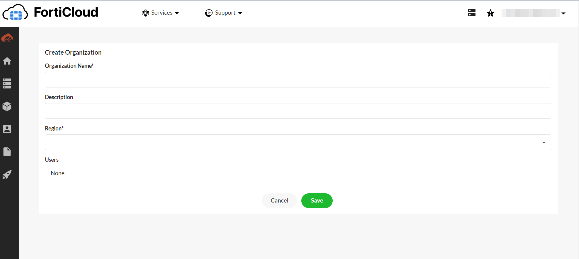 Organization | FortiGSLB 24.1.0 | Fortinet Document Library
