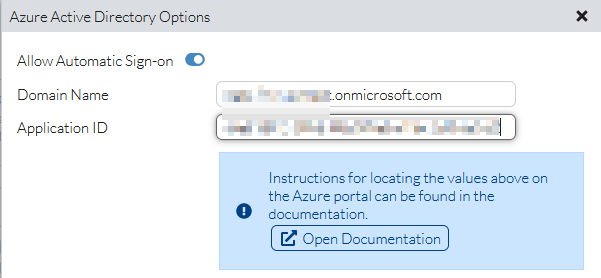 Configuring Azure AD options for agent-based VPN autoconnect ...