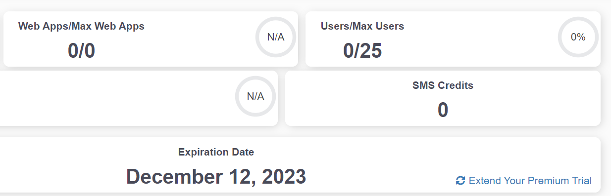 Quickstart guide | FortiToken Cloud 23.4.a | Fortinet Document Library