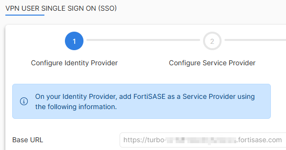 PoPs | FortiSASE | Fortinet Document Library
