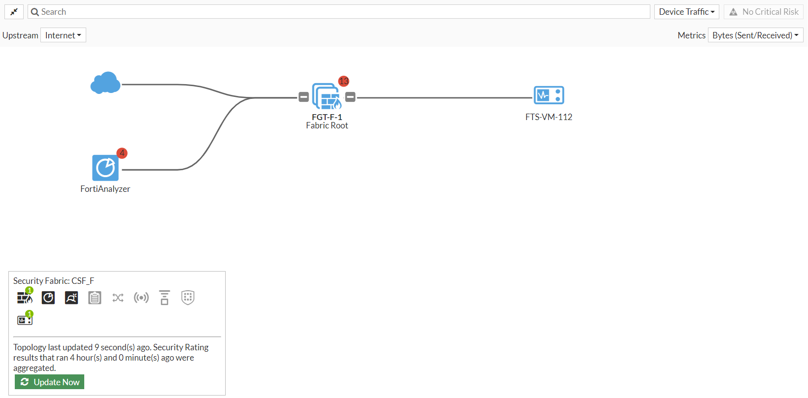 Configuring FortiTester | FortiGate / FortiOS 7.2.11 | Fortinet ...