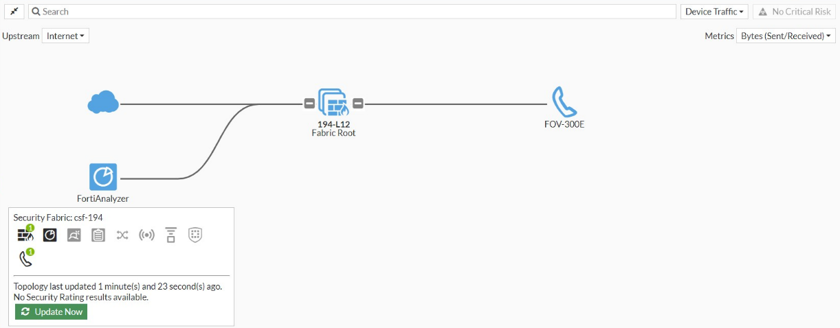 Configuring FortiVoice | FortiGate / FortiOS 7.2.11 | Fortinet Document ...