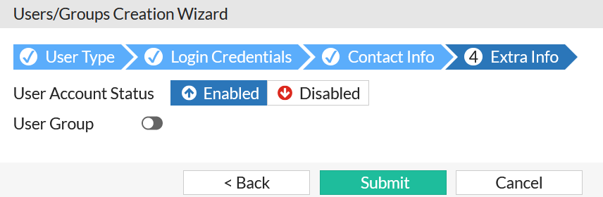 Provisioning FortiToken Mobile | FortiGate / FortiOS 7.2.11 | Fortinet ...