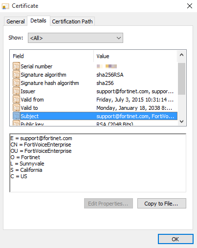 Configuring FortiVoice | FortiGate / FortiOS 7.2.11 | Fortinet Document ...