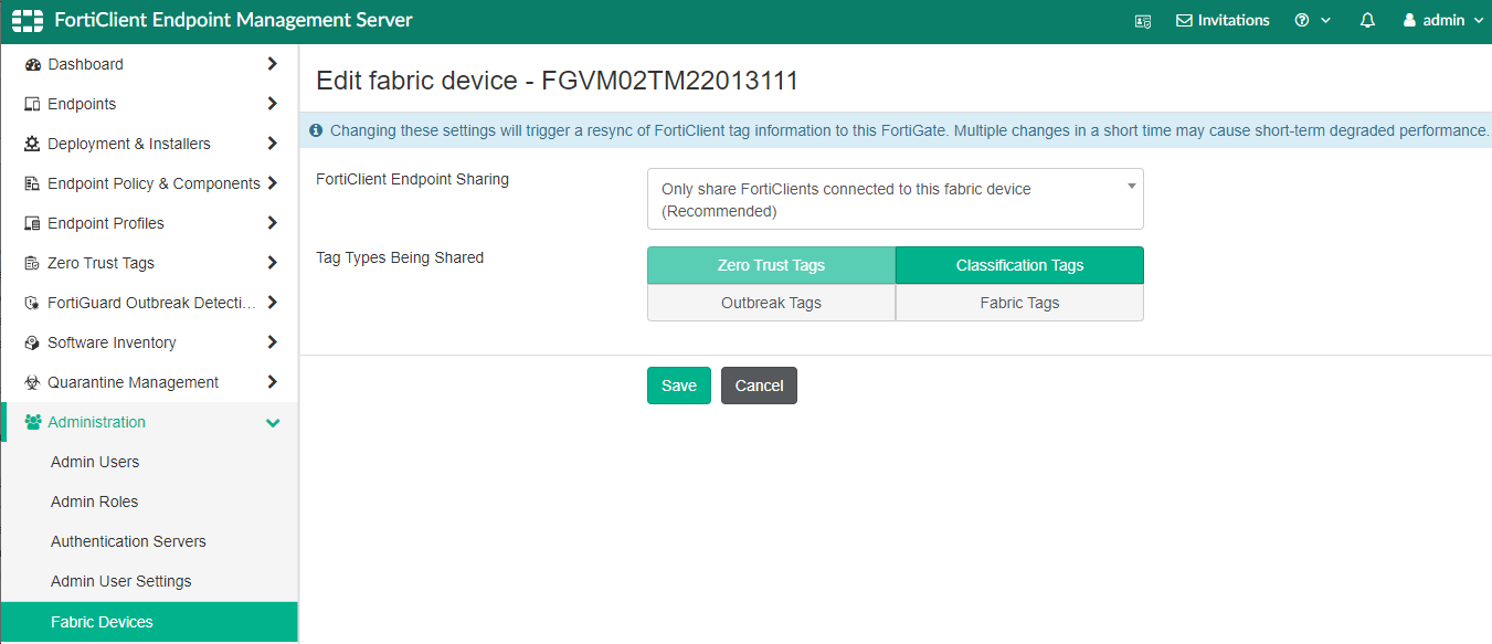 ZTNA HTTPS access proxy example | FortiGate / FortiOS 7.2.11 | Fortinet Document Library
