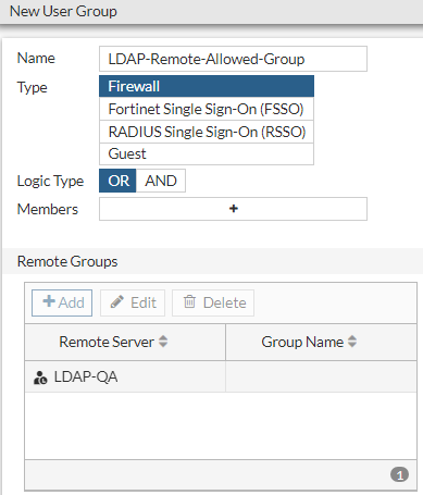 ZTNA HTTPS access proxy with basic authentication example | FortiProxy 7.6.0 | Fortinet Document ...