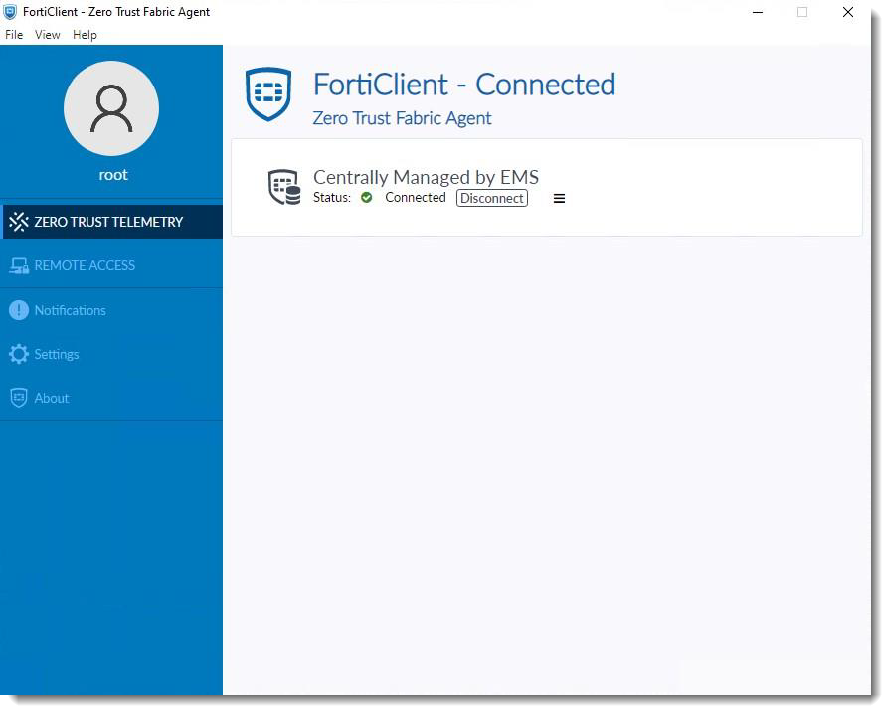 Configure IPsec VPN login | FortiSASE-Sovereign | Fortinet Document Library