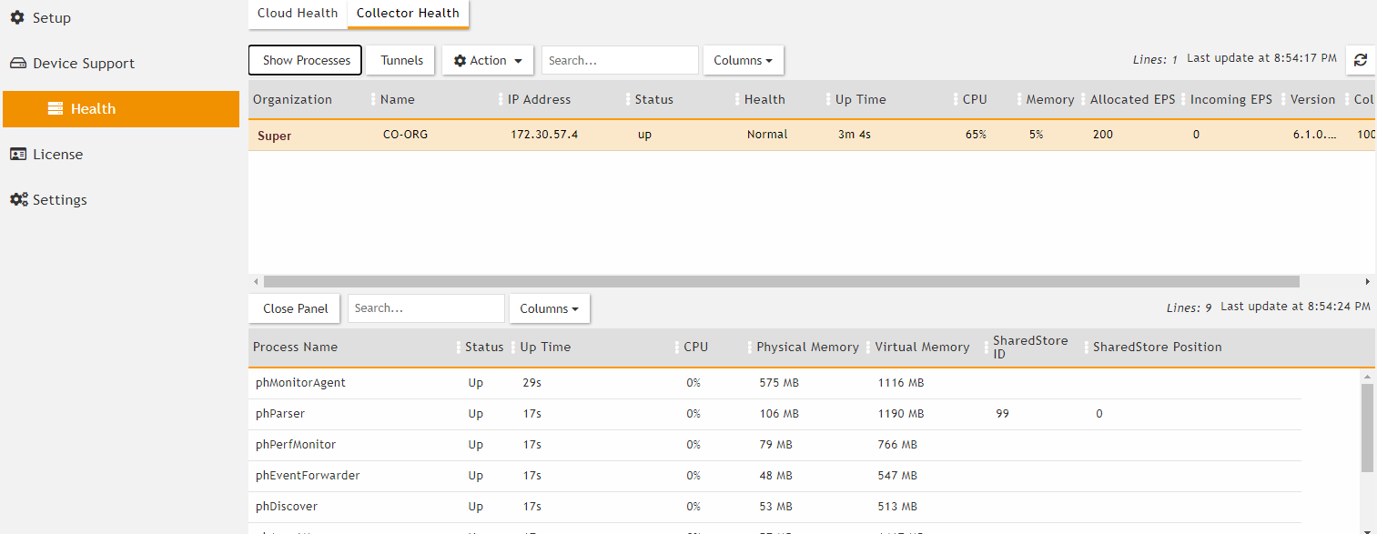 FSM 2000F Hardware Configuration Guide | FortiSIEM 6.2.1 | Fortinet ...