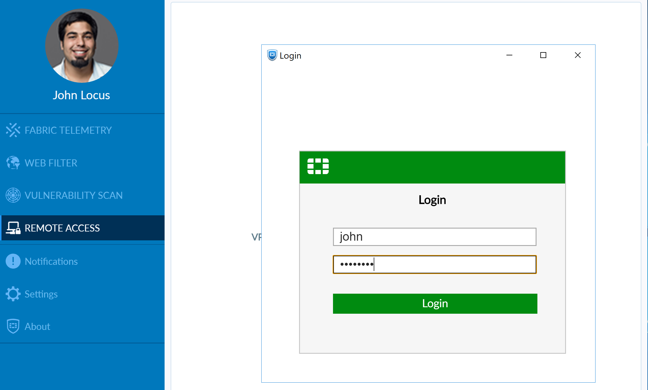 SAML support for SSL VPN | FortiClient 7.0.13 | Fortinet Document Library
