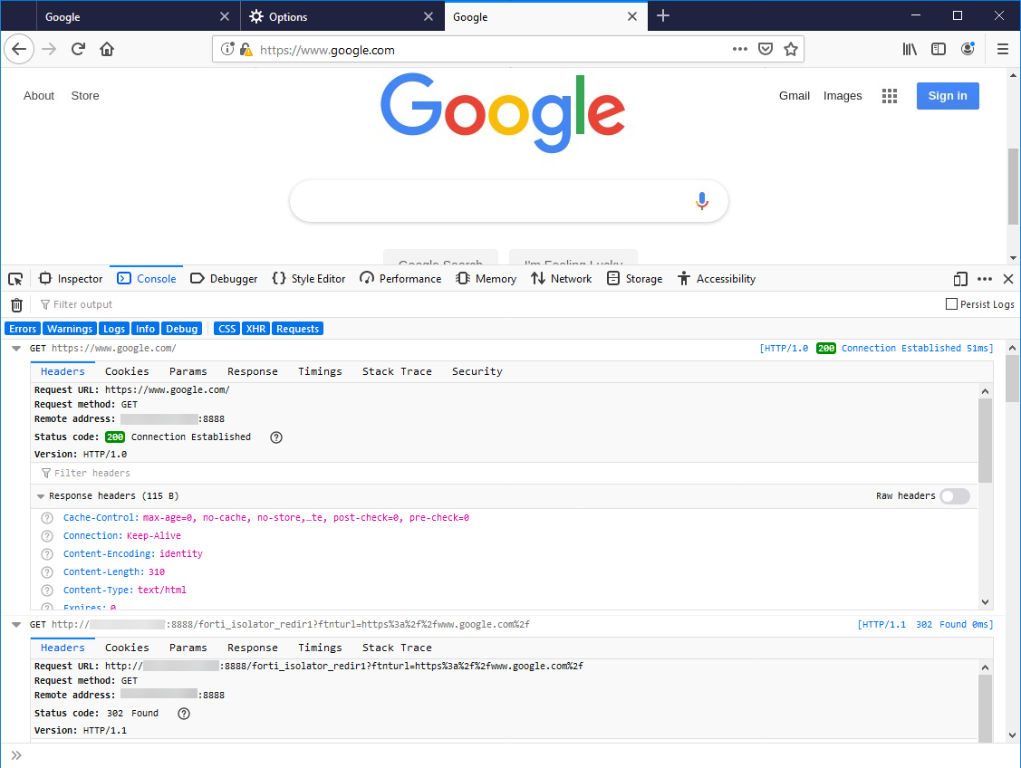 Administration Guide | FortiIsolator 2.4.0 | Fortinet Documentation Library