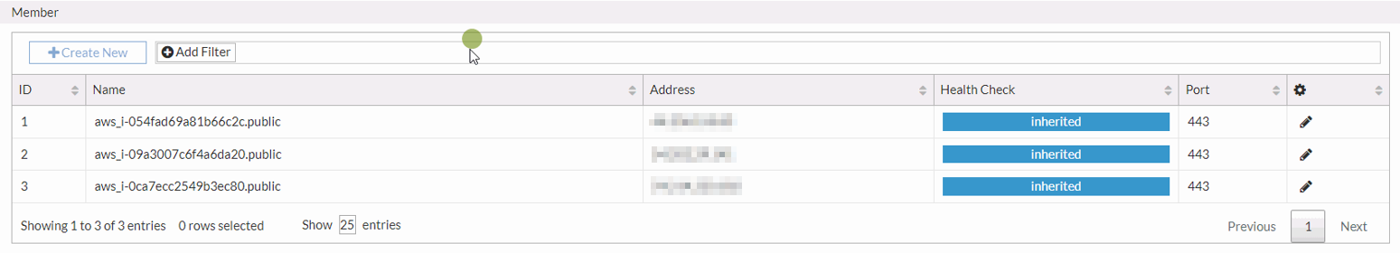 Multi-Cloud Application Load Balancing | FortiADC 7.6.0 | Fortinet ...