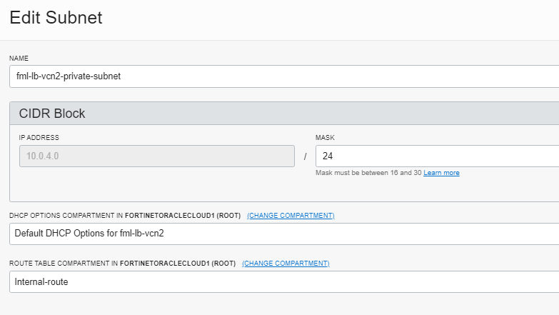 Creating a Security List | FortiMail 7.4.0 | Fortinet Document Library