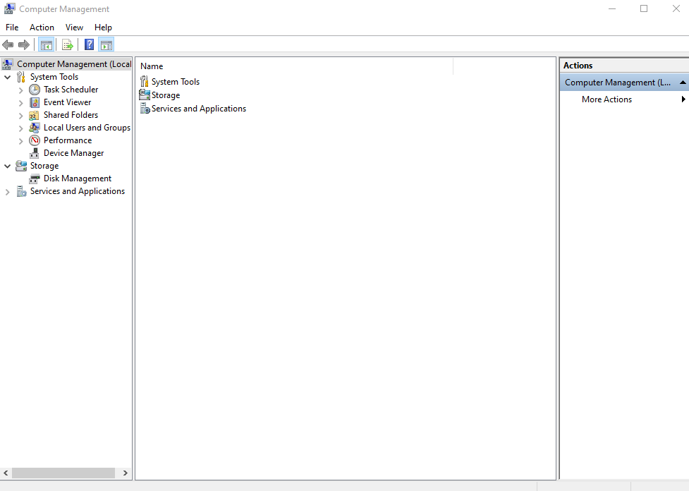 Appendix L: WinRM configuration for Windows server | FortiPAM 1.3.0 ...