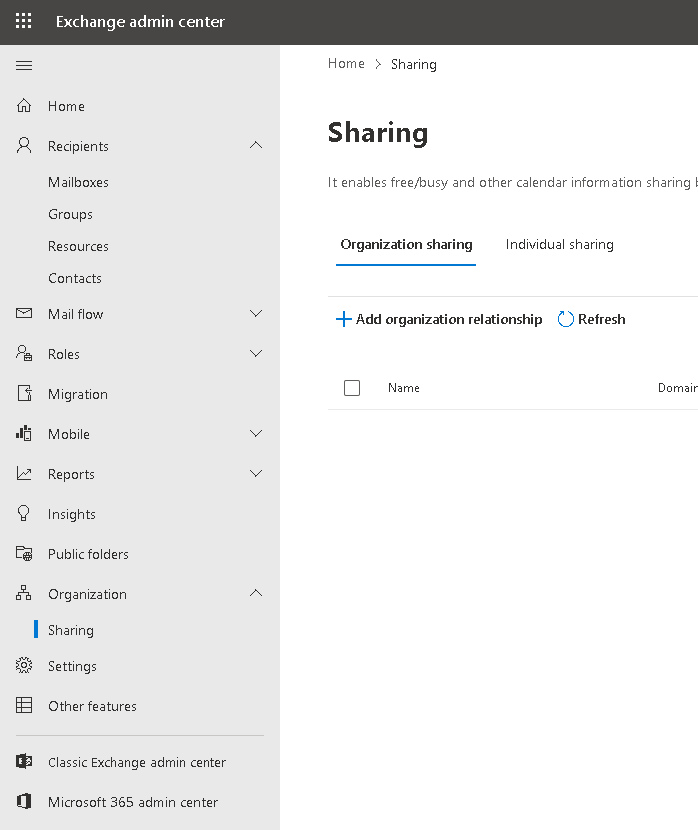 Uploading the manifest file | FortiMail 7.4.1 | Fortinet Document Library
