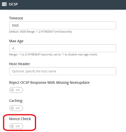 Troubleshooting | FortiADC 6.1.0 | Fortinet Document Library