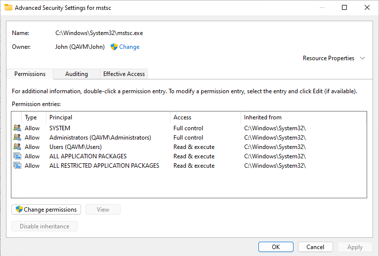 FortiPAM agent client executable integrity check | FortiClient 7.2.7 ...