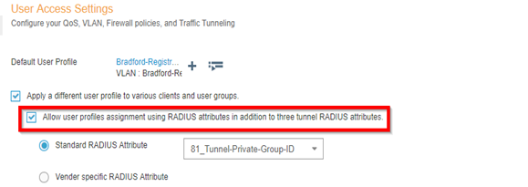 Step 2: Configure Access Points | FortiNAC-F 7.2.0 | Fortinet Document ...