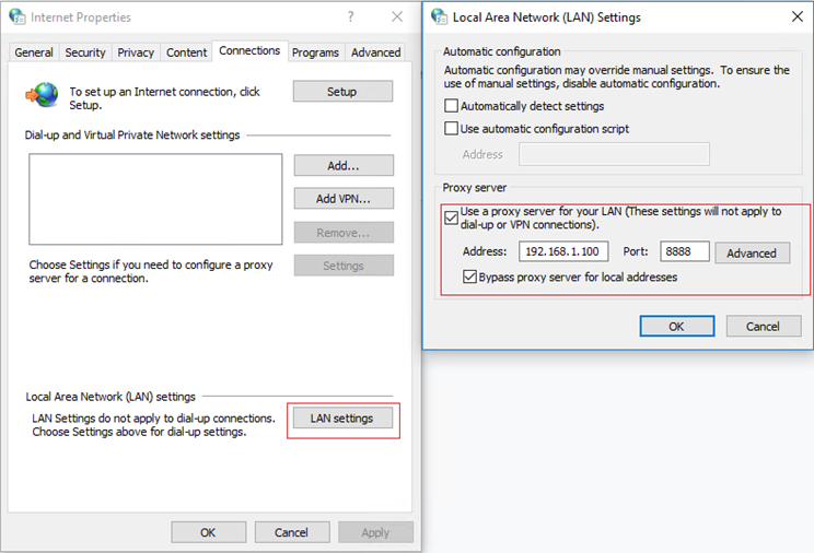 Administration Guide | FortiIsolator 2.1.1 | Fortinet Documentation Library
