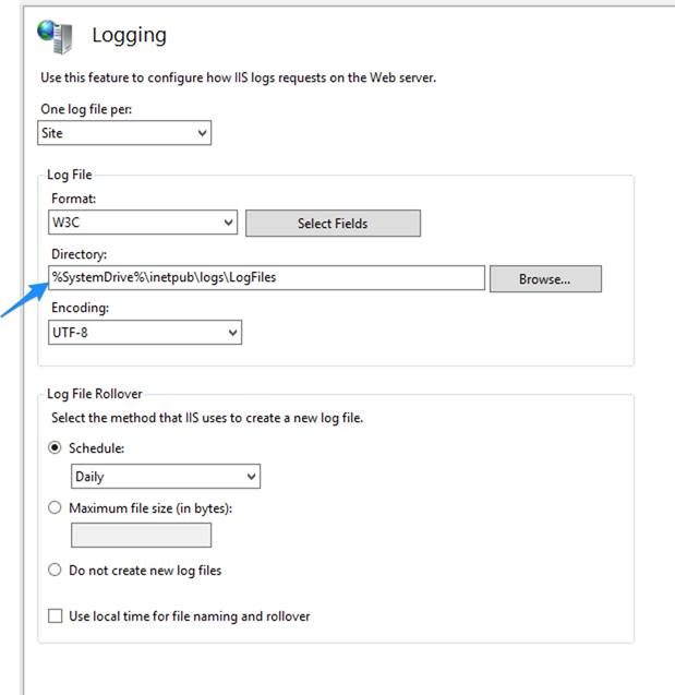 FortiSIEM Windows Agent | FortiSIEM 5.4.0 | Fortinet Document Library