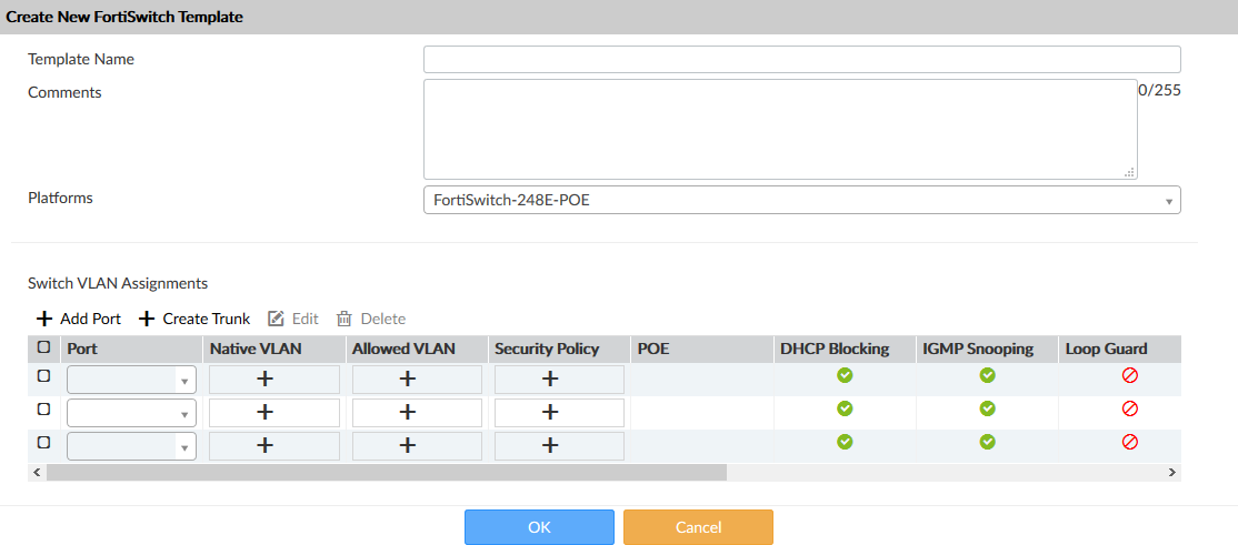Administration Guide | FortiManager 6.4.0 | Fortinet Documentation Library