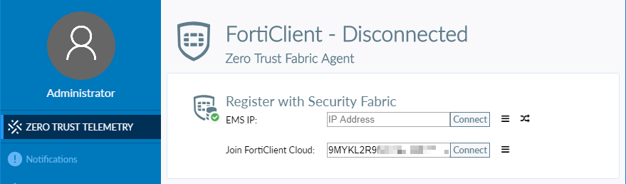 Cloud Deployment | FortiSASE 22.3.18 | Fortinet Documentation Library