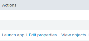 Integrating using the FortiDLP Add-on for Splunk | FortiDLP | Fortinet ...