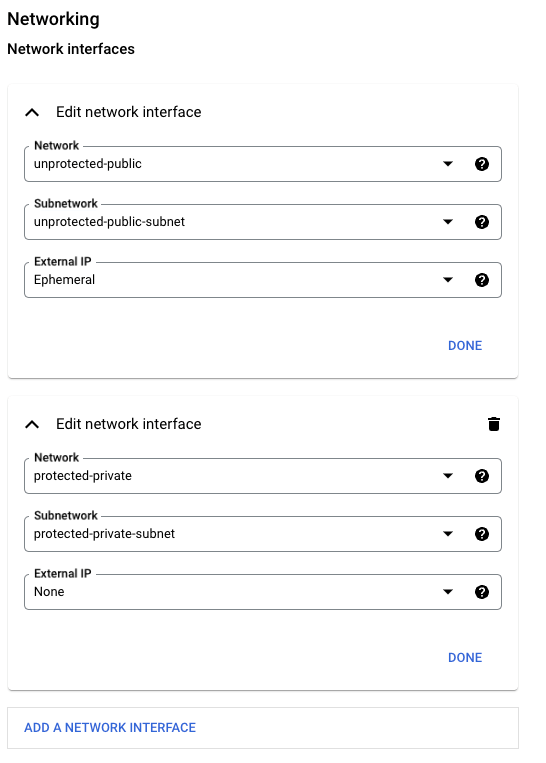 Fortianalyzer Vm Marketplace Deployment Fortianalyzer Public Cloud 7 6 0 Fortinet Document