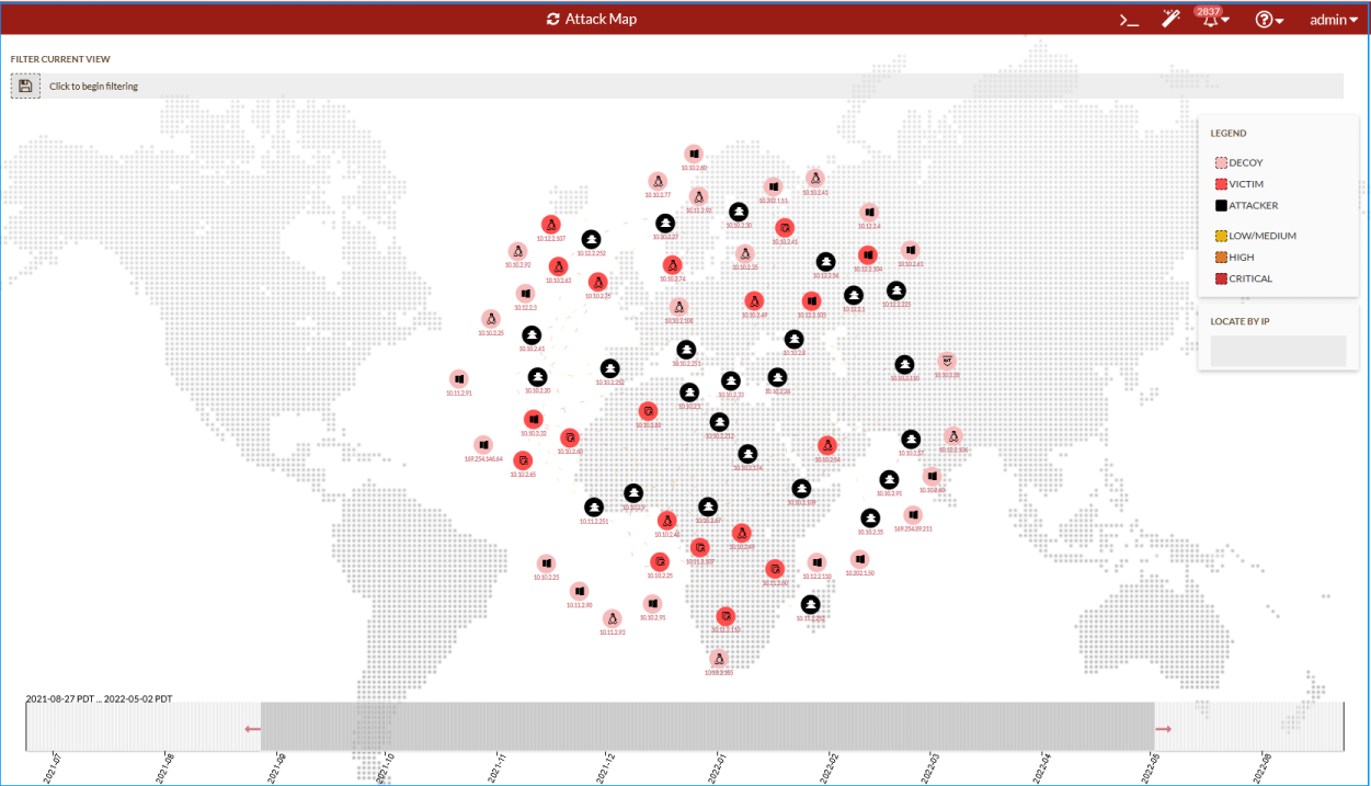 Administration Guide | FortiDeceptor 4.2.0 | Fortinet Documentation Library