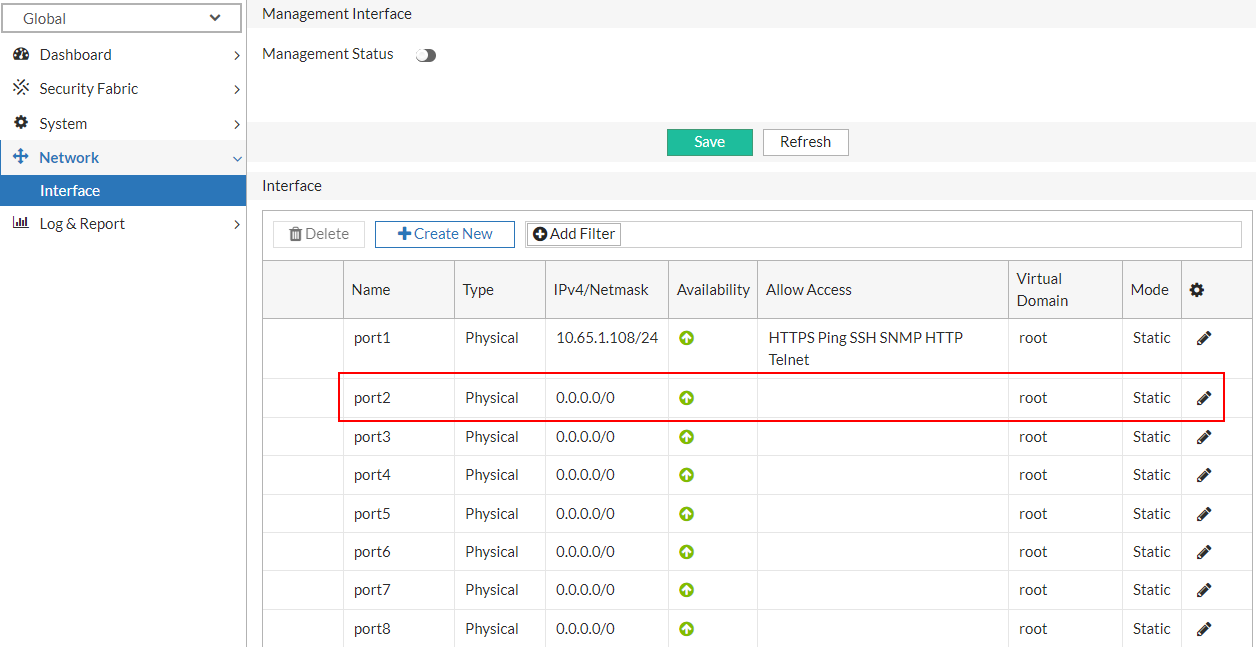Selecting the Optimal Mode: VDOM vs. ADOM | FortiADC 7.6.1 | Fortinet ...