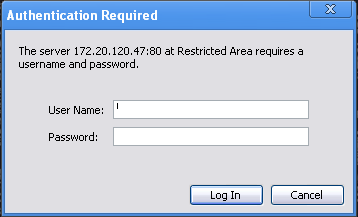 Authentication styles | FortiWeb 7.4.4 | Fortinet Document Library
