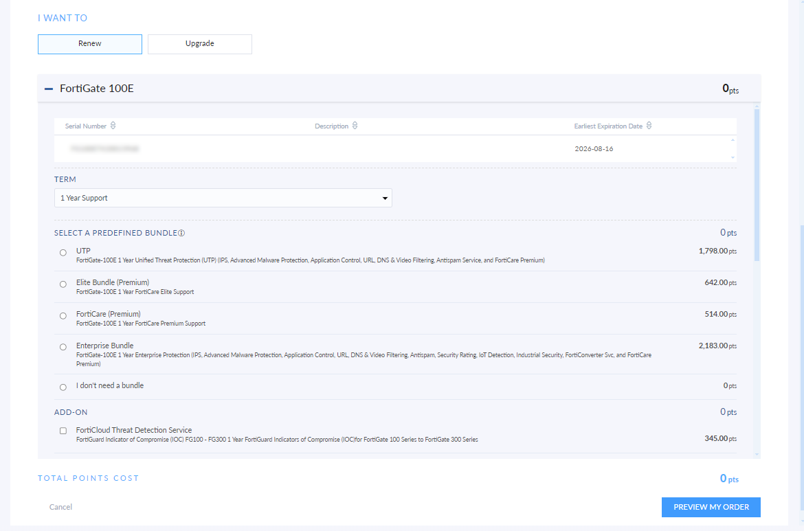 FortiGate | FortiCloud Services 24.2.a | Fortinet Document Library