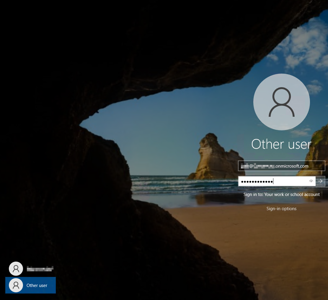 ZTNA automatic login using Microsoft Entra ID | FortiClient 7.4.4 ...