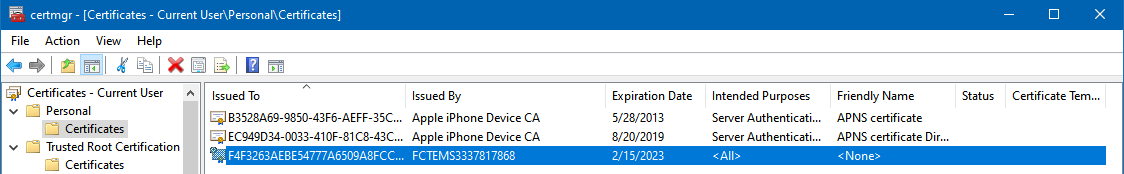 Design concept and considerations | FortiSASE 23.2.20