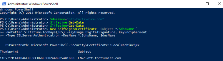 Enabling Secure Ldap For External Access Fortimail 740 Fortinet Document Library