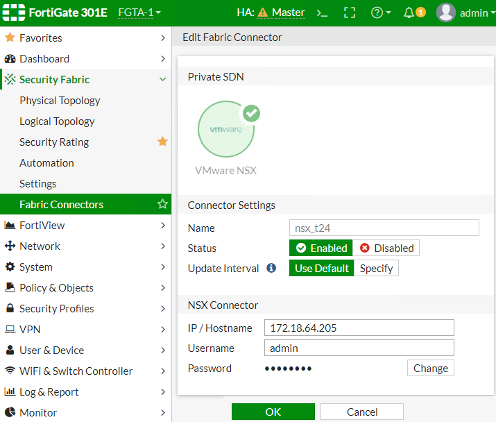 Cookbook | FortiGate / FortiOS 6.2.0 | Fortinet Documentation Library