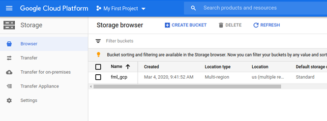 Uploading the FortiMail Image | FortiMail Appliances and Virtual Machines 7.4.0 | Fortinet ...