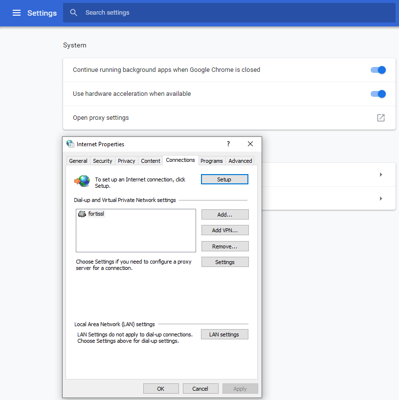 Administration Guide | FortiIsolator 1.2.1 | Fortinet Documentation Library