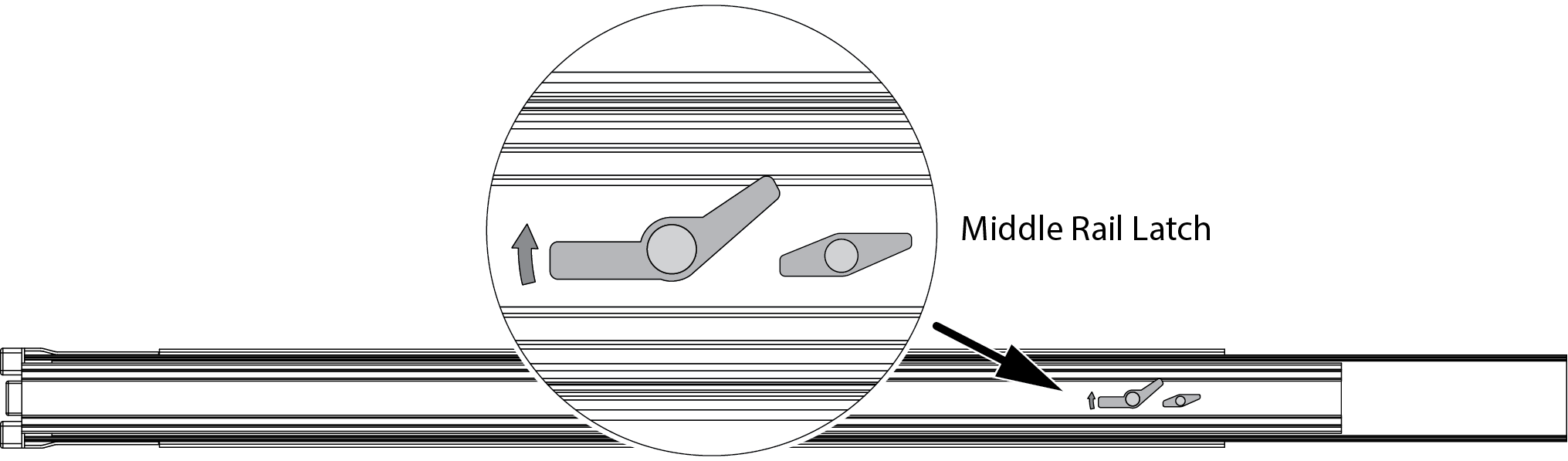 FortiGate 6000F four post rack-mount installation | FortiGate-6000